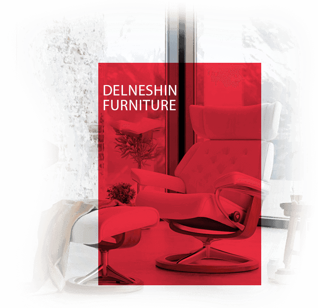 مبل دلنشین - مبل دلنشین